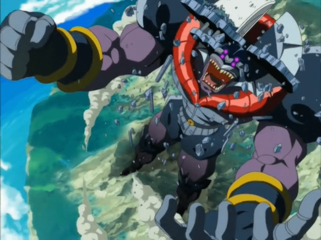 Zatch Bell Brago Vs Zeno Wallpapers - Wallpaper Cave