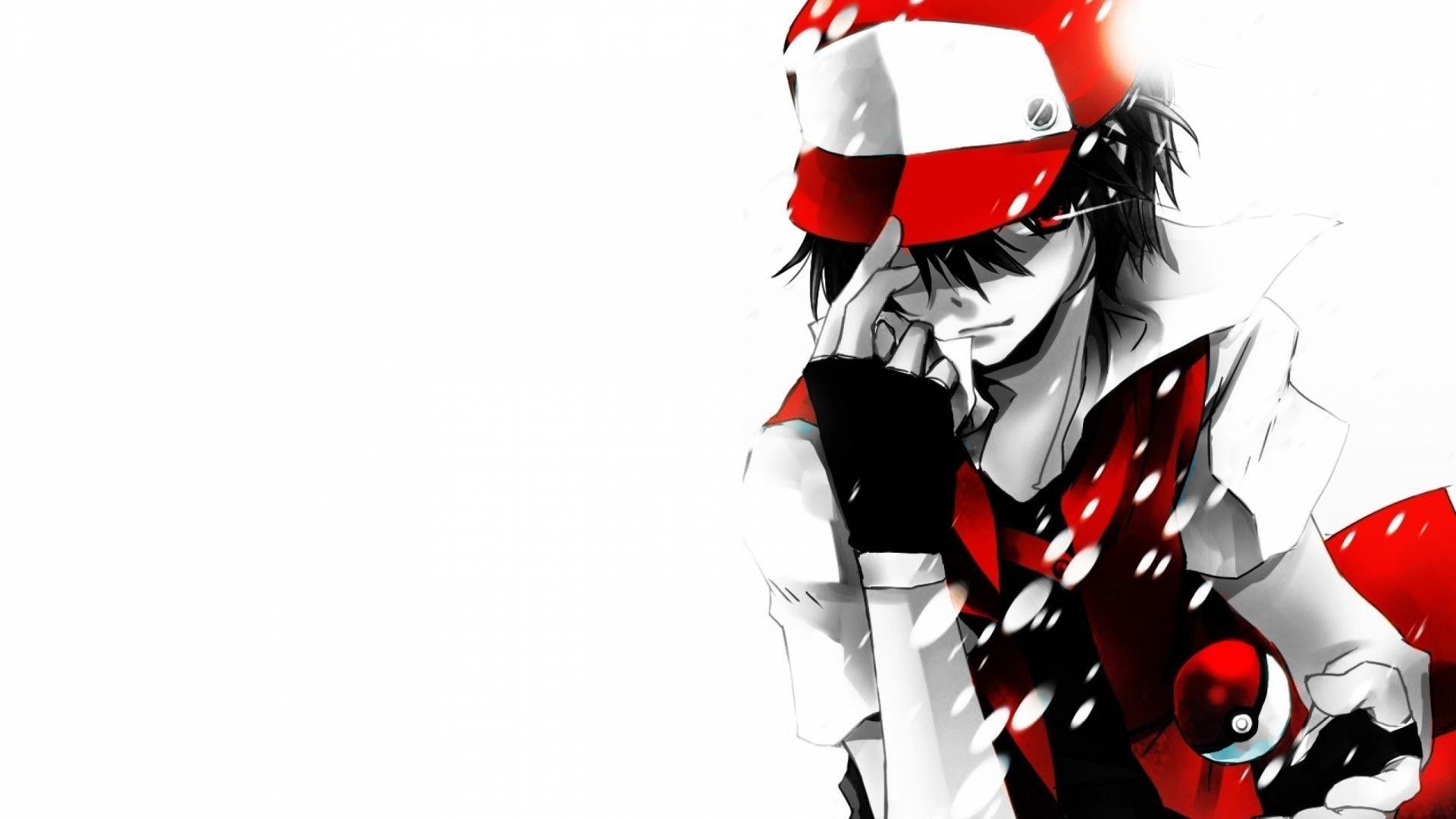 Pokemon Trainers Wallpapers - Wallpaper Cave