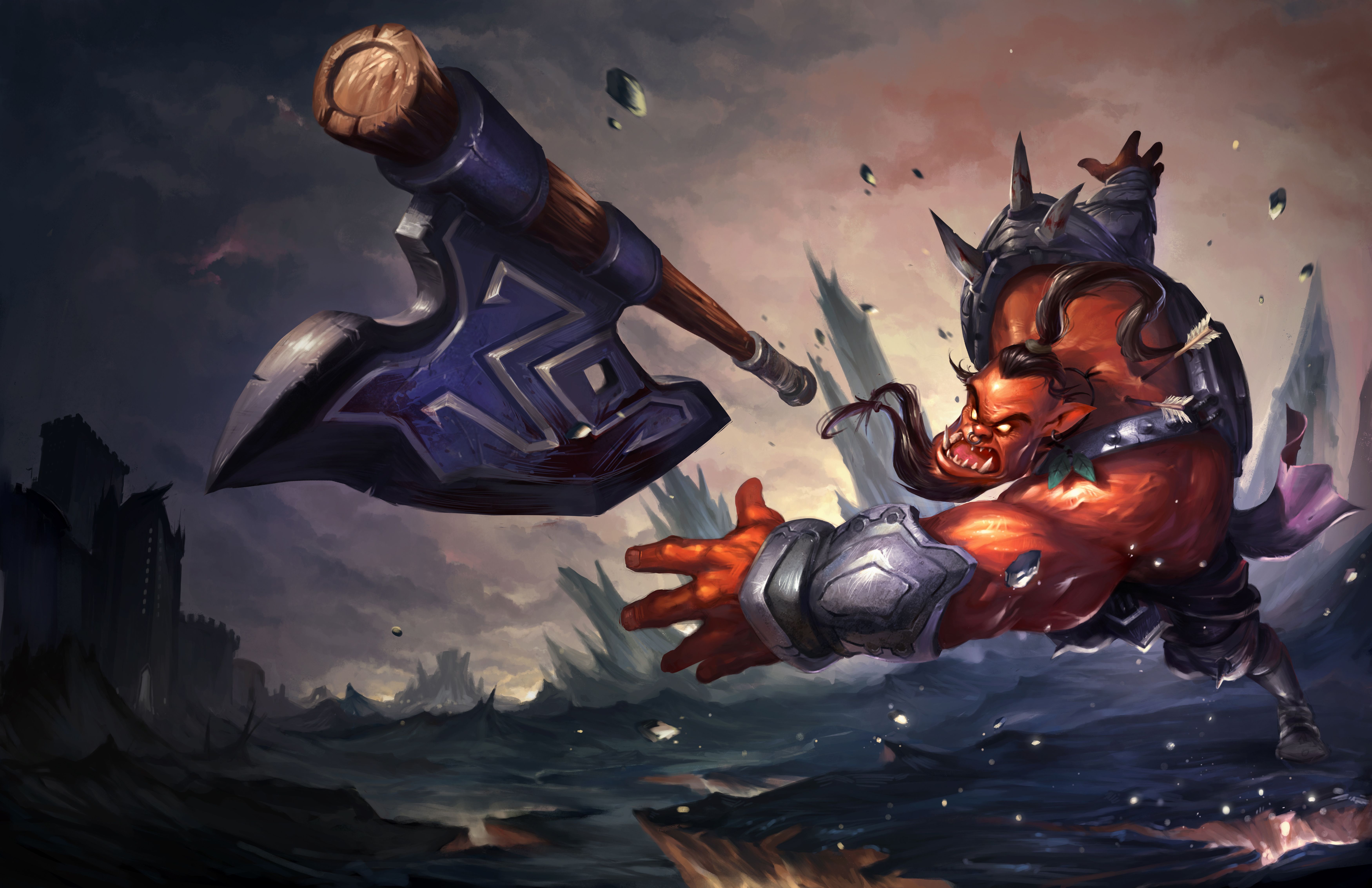 Tpa Mundo Wallpapers - Wallpaper Cave