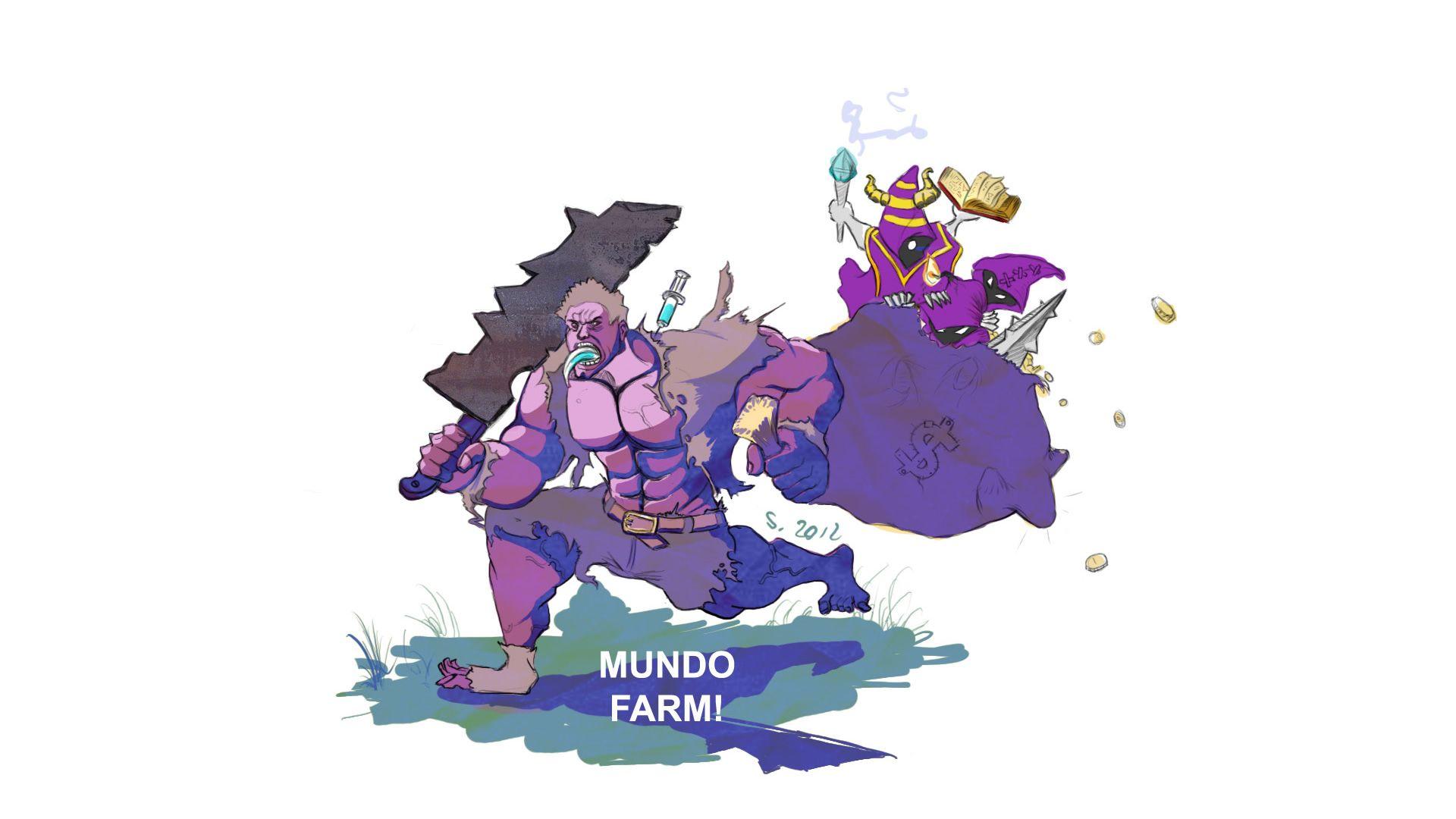 Tpa Mundo Wallpapers - Wallpaper Cave