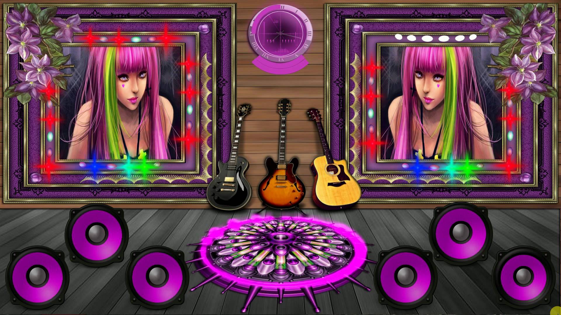 Dj Remix Wallpapers - Wallpaper Cave