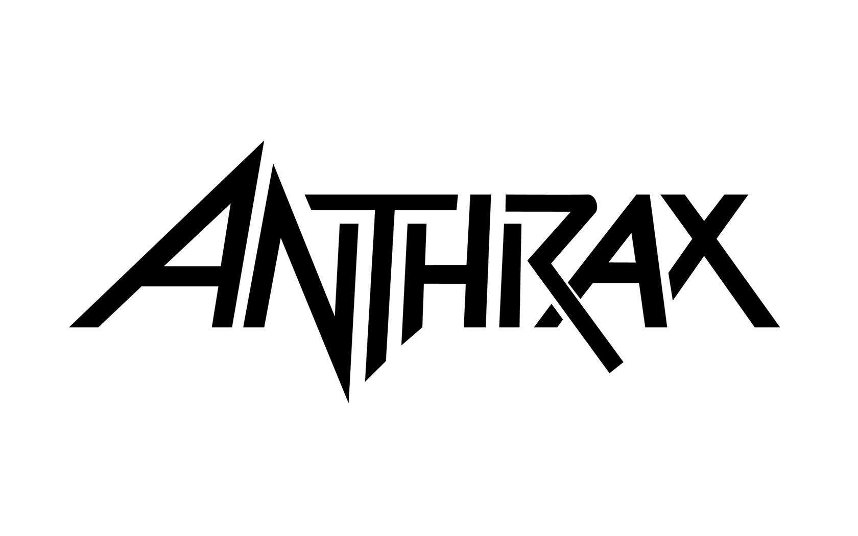 Anthrax Wallpapers - Wallpaper Cave