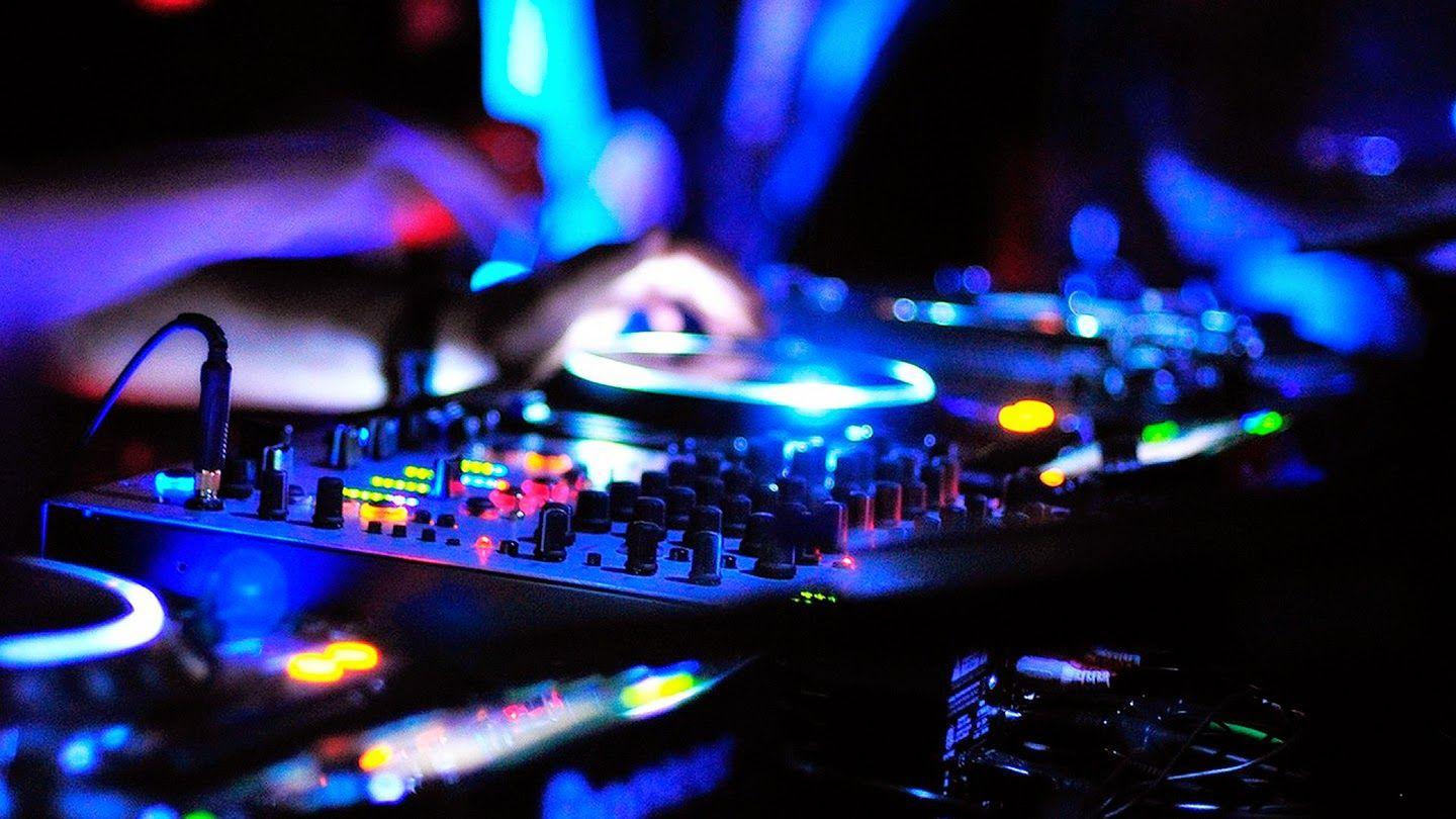 Wallpapers Electronic Music - Wallpaper Cave