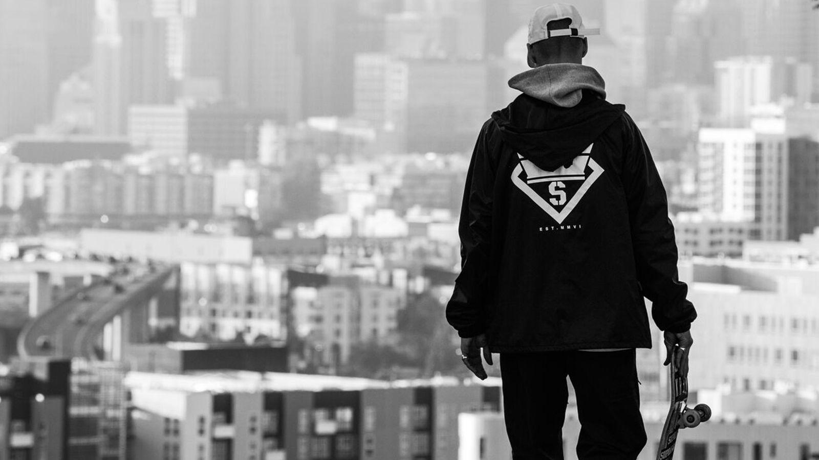 Supra Skate Wallpapers - Wallpaper Cave