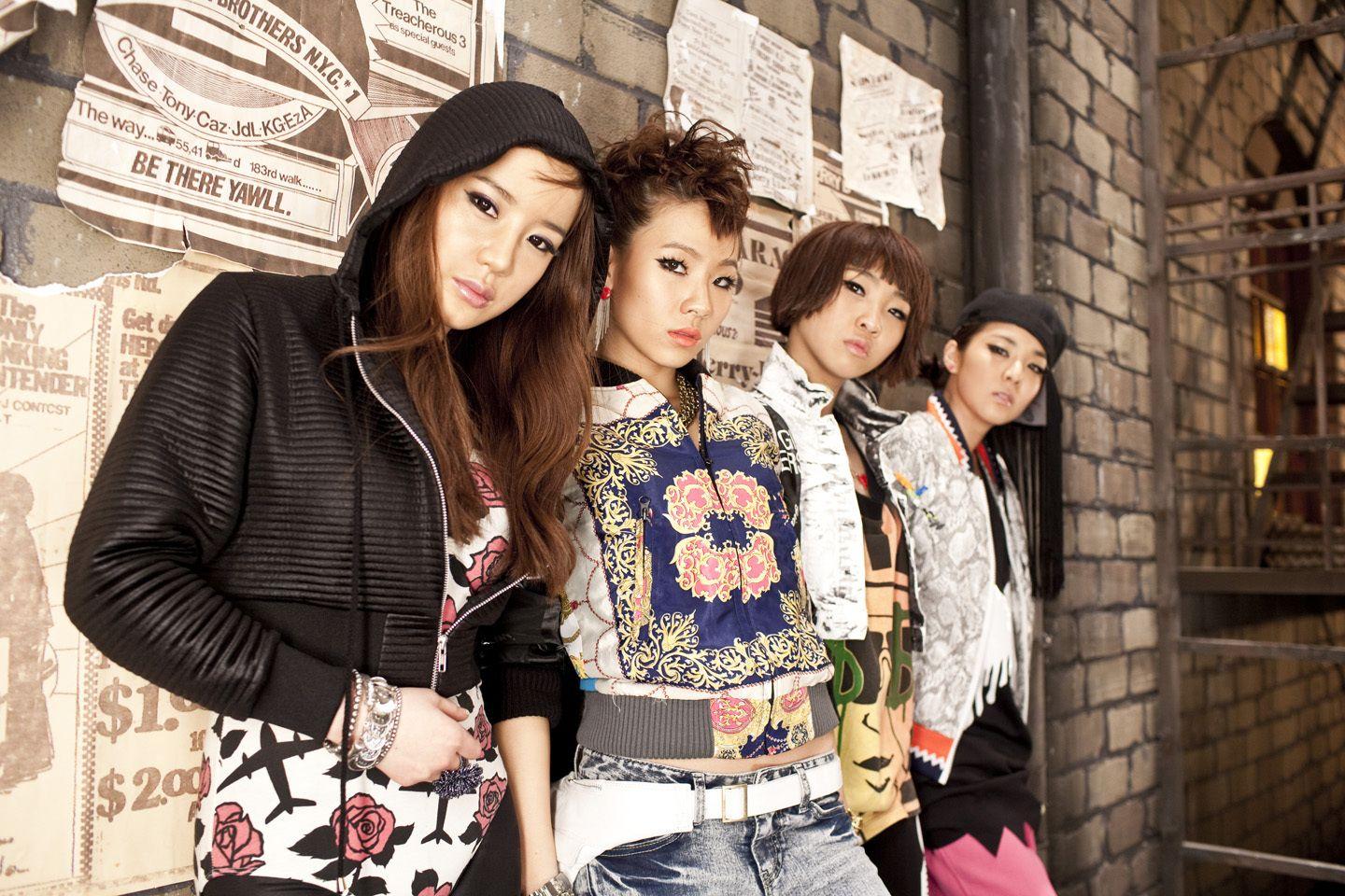 2ne1 Desktop Backgrounds - Wallpaper Cave