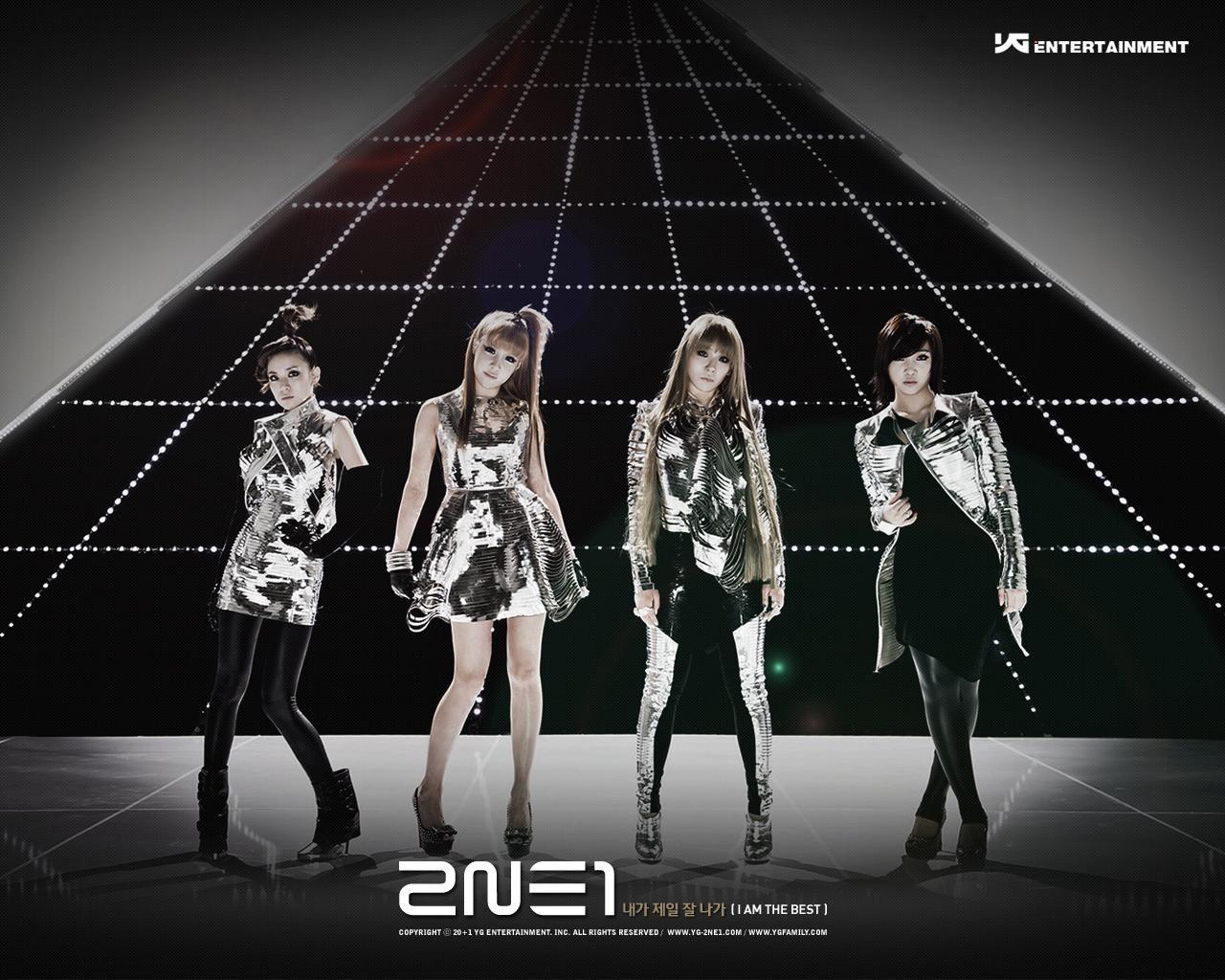 2ne1 Desktop Backgrounds - Wallpaper Cave