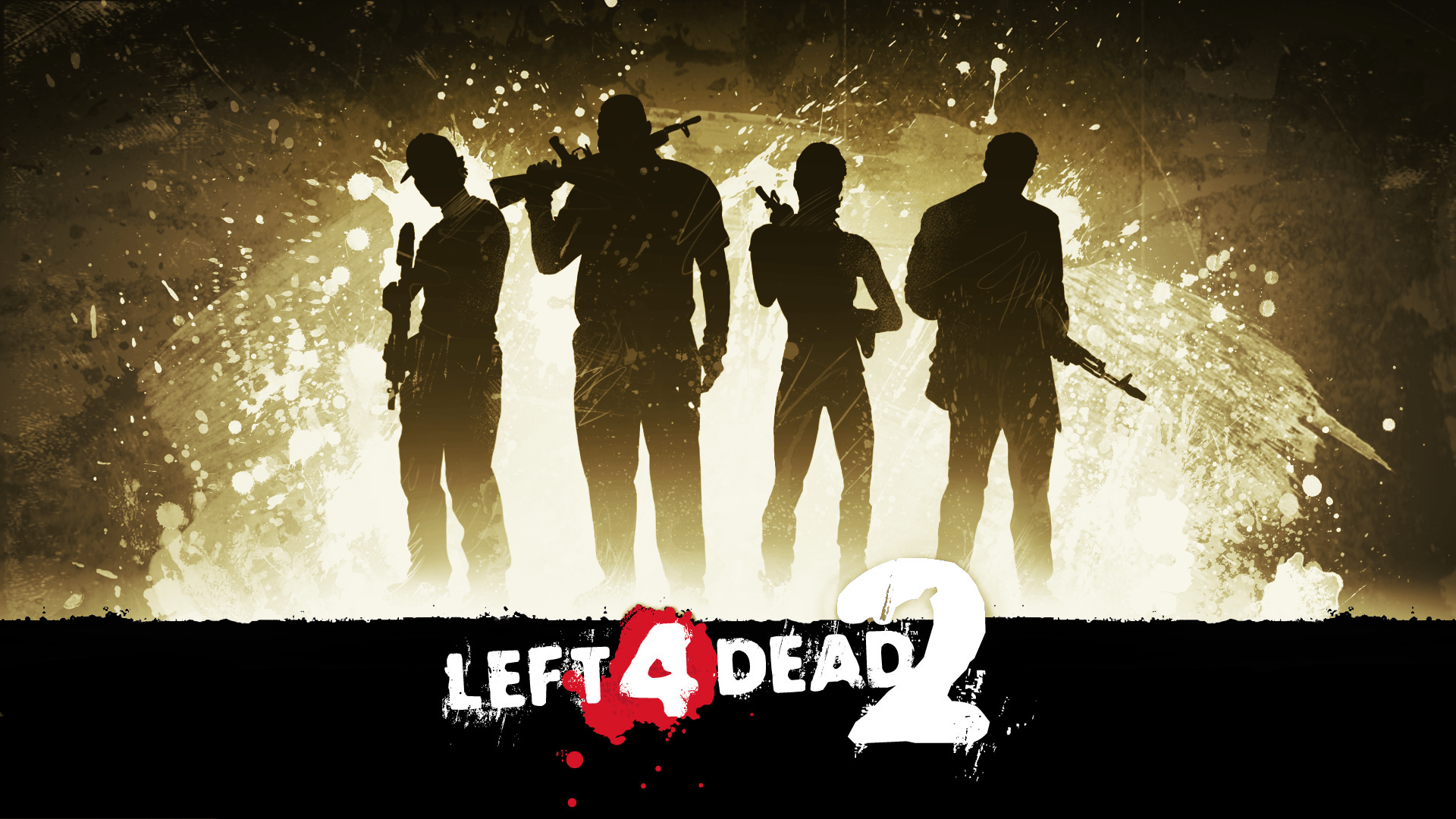 HD Backgrounds L4d2 - Wallpaper Cave