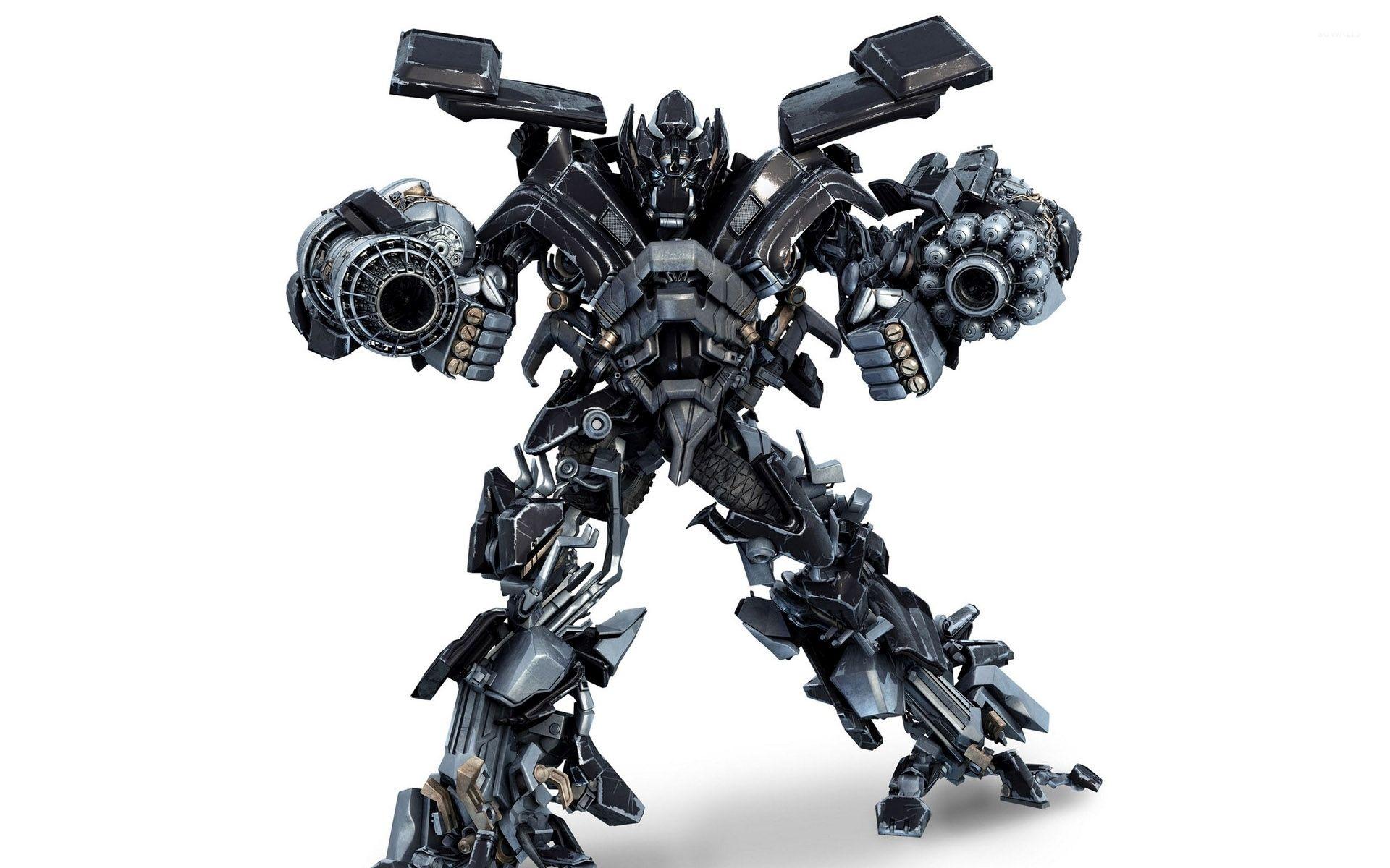 Ironhide Wallpapers HD - Wallpaper Cave