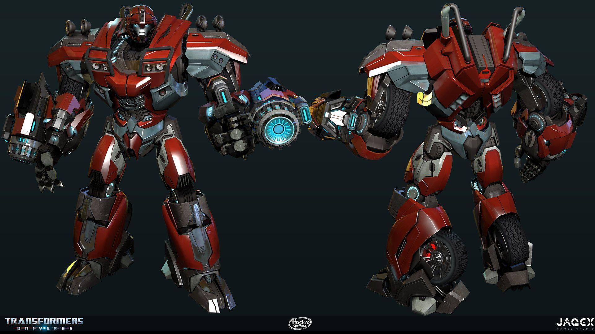 Ironhide Wallpapers HD - Wallpaper Cave
