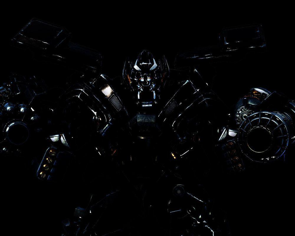 Ironhide Wallpapers HD - Wallpaper Cave