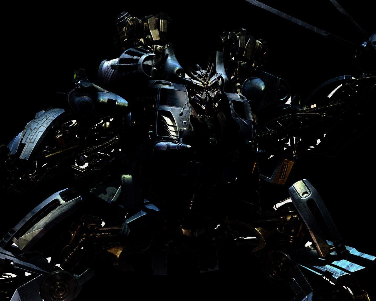 Ironhide Wallpapers HD - Wallpaper Cave