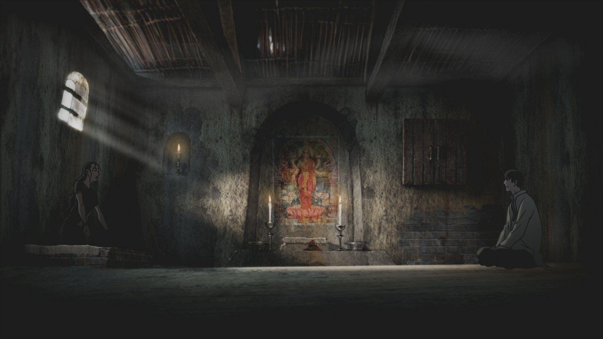 Gotham Backgrounds - Wallpaper Cave