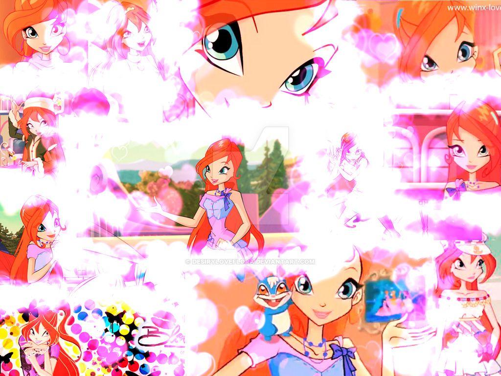 Bloom Wallpapers - Wallpaper Cave