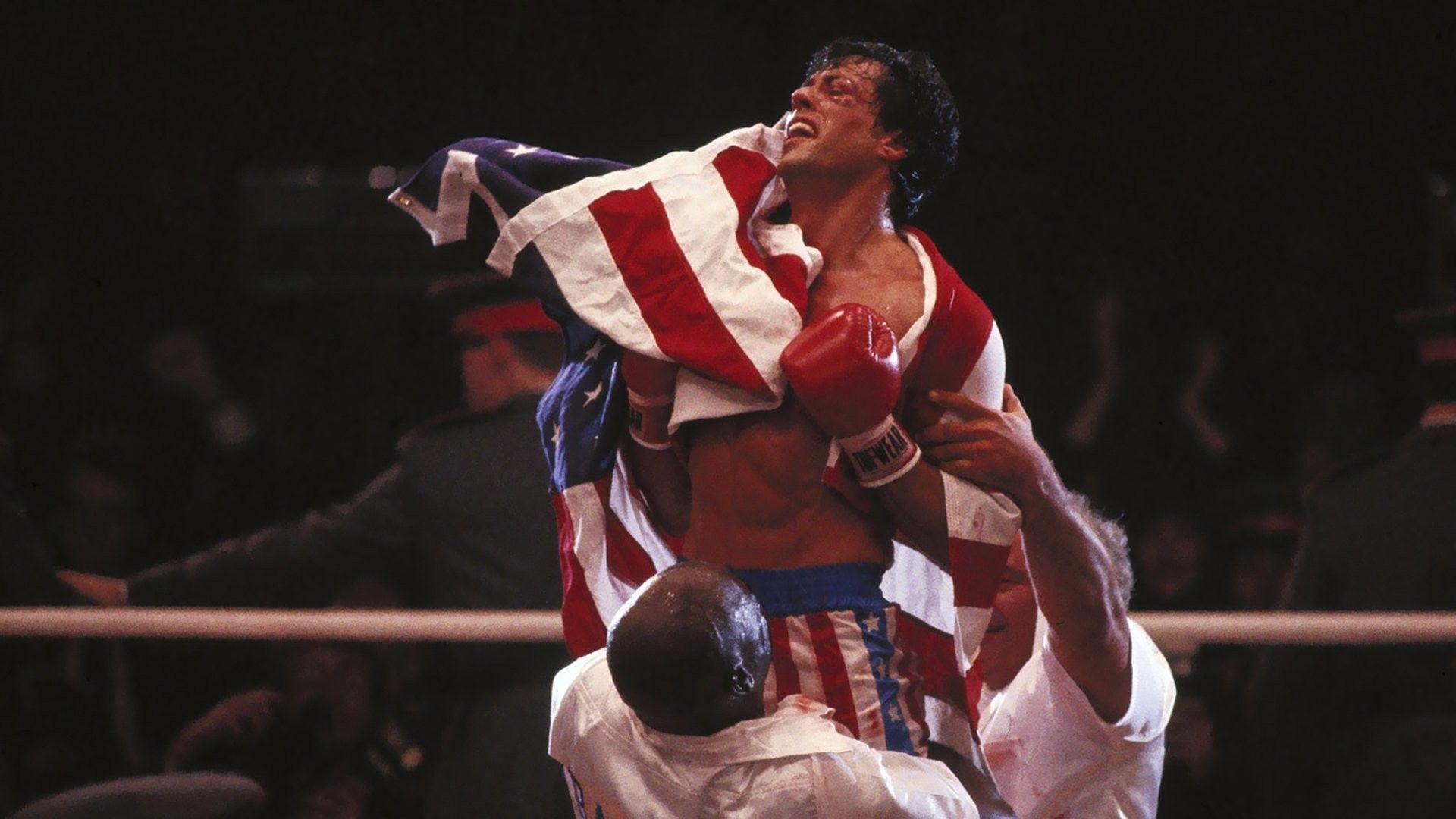 Rocky Balboa HD Wallpapers - Wallpaper Cave