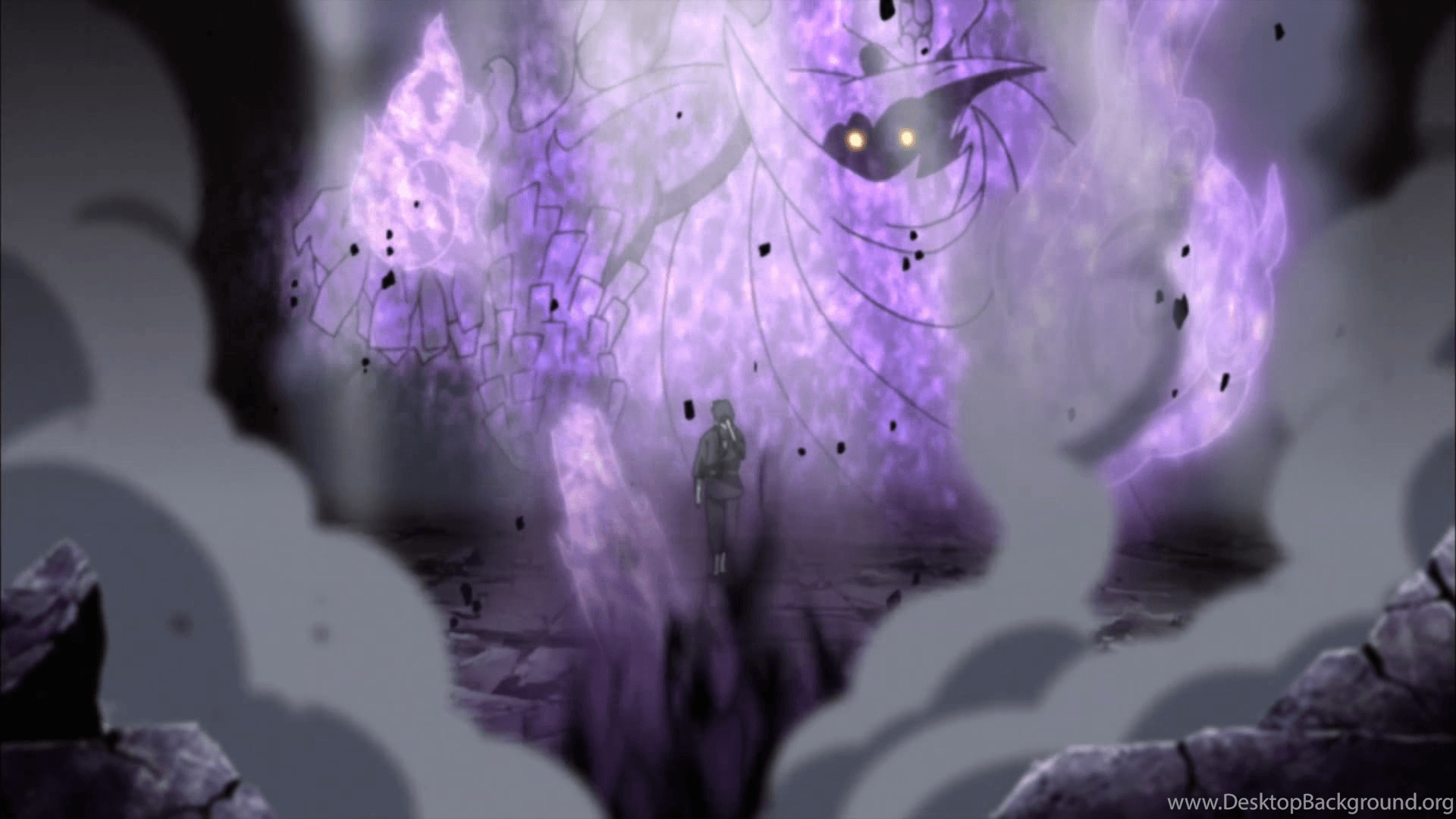 Wallpapers De Sasuke Susano - Wallpaper Cave