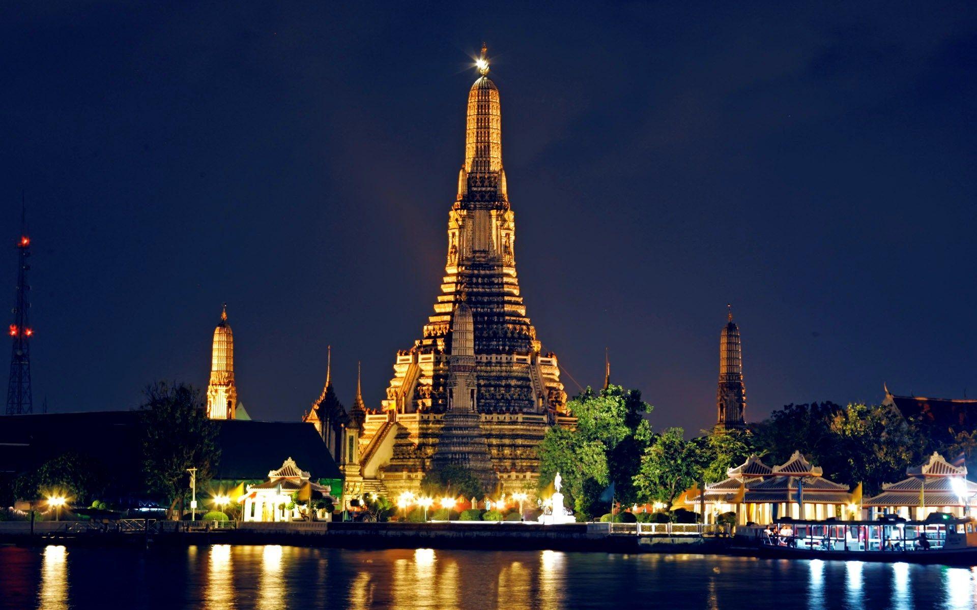 Free Wallpapers Buildings - Wallpaper Cave