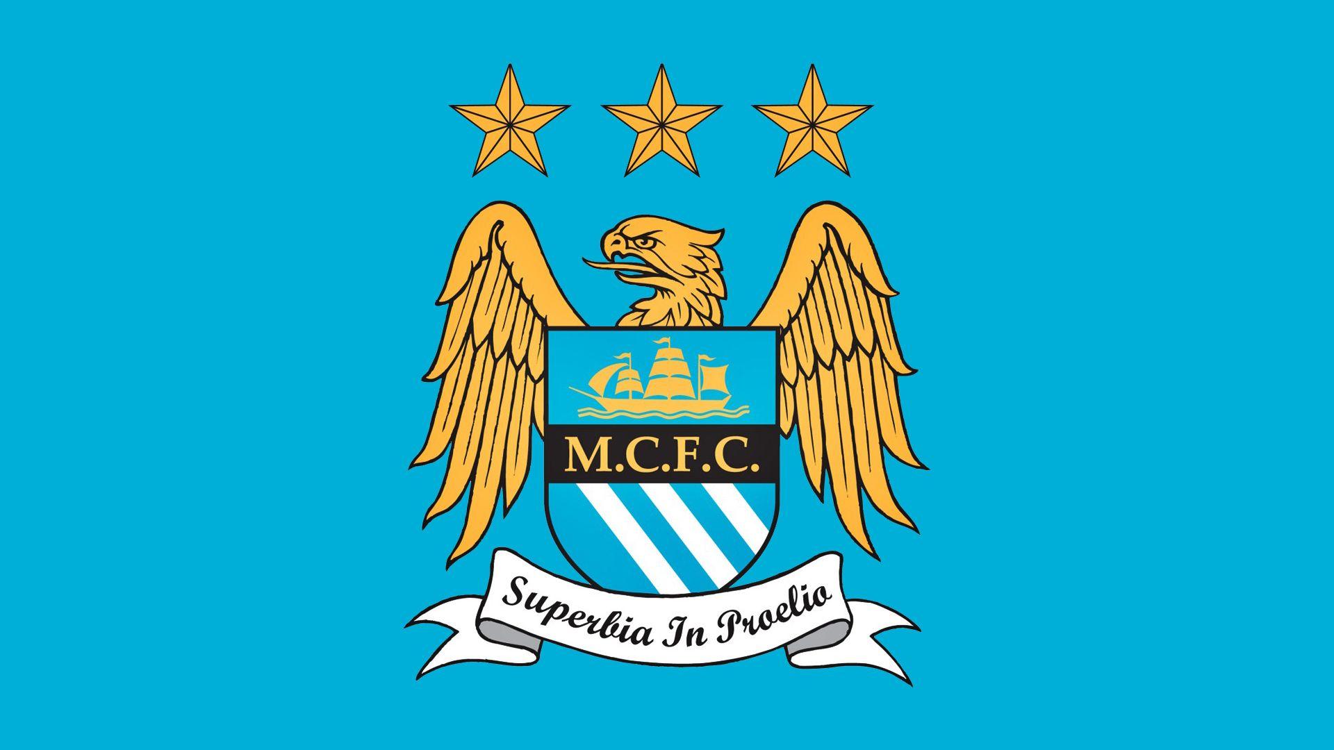 Manchester Logo Wallpapers - Wallpaper Cave