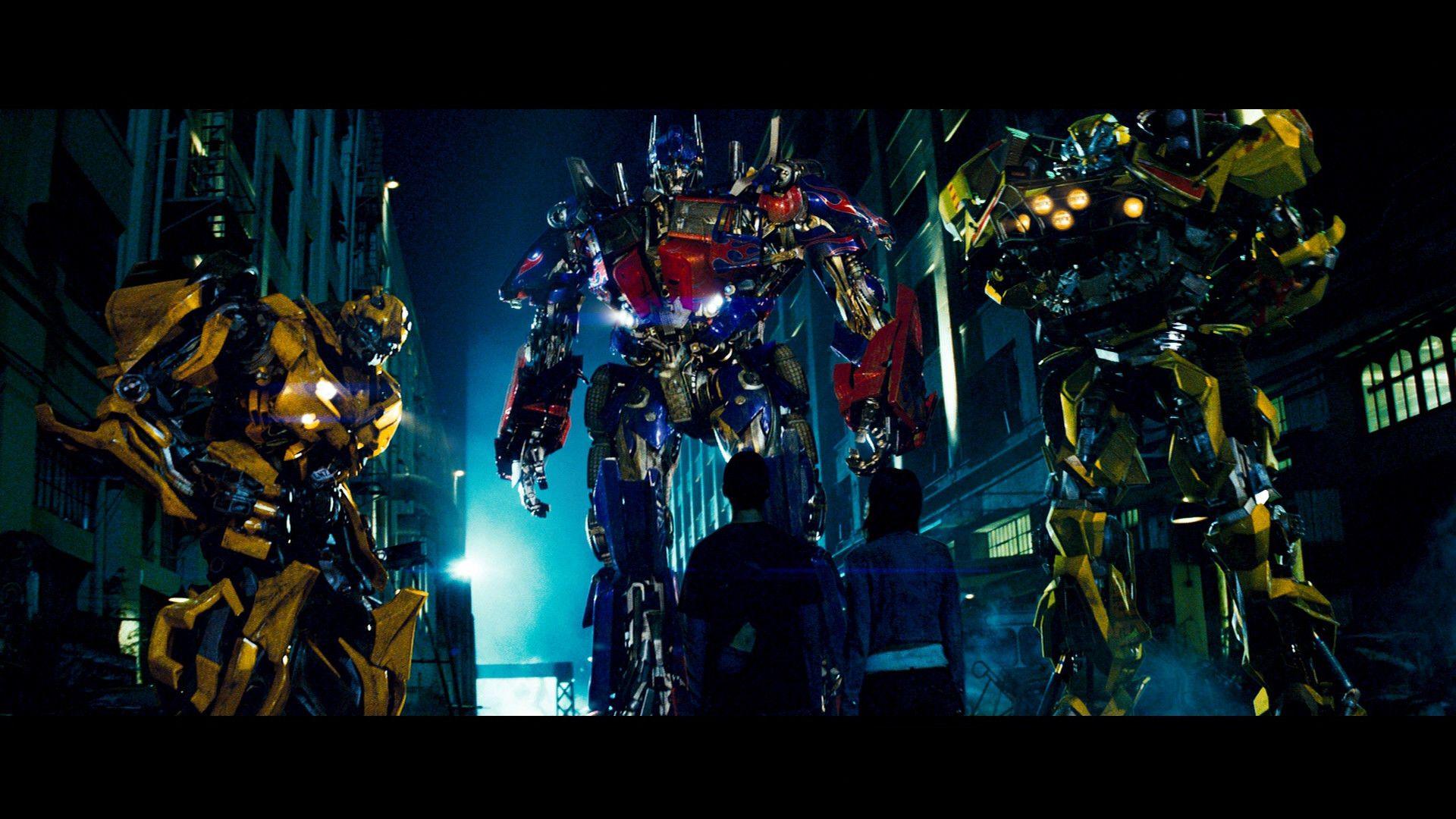 All Autobots Wallpapers - Wallpaper Cave