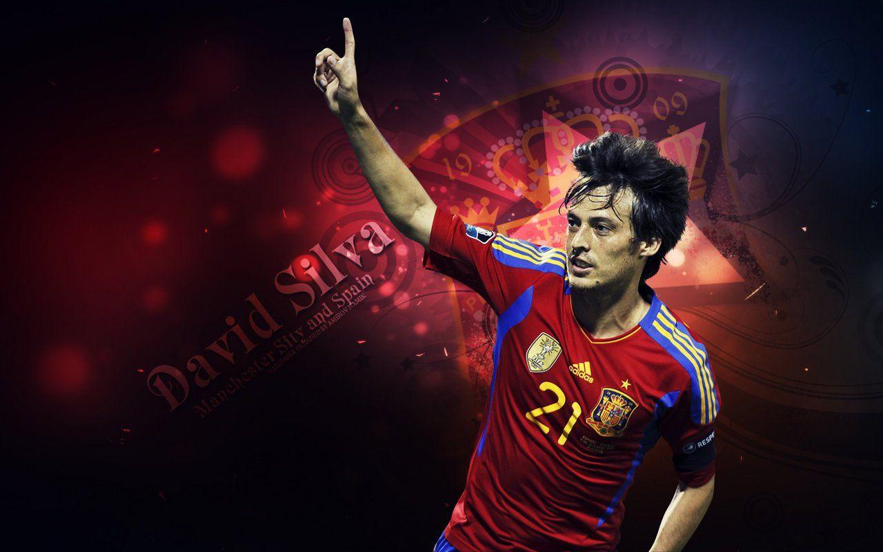 David Villa Spanyol Wallpapers - Wallpaper Cave