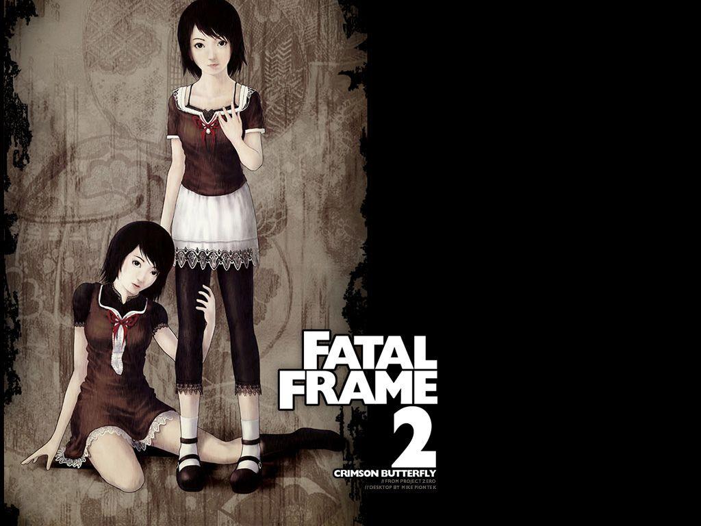 Fatal Frame 2 Wallpapers HD - Wallpaper Cave