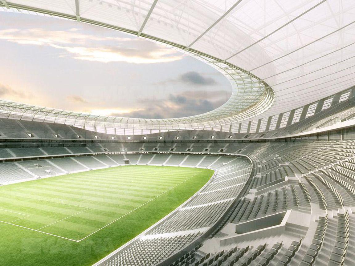Wallpapers Stadion - Wallpaper Cave