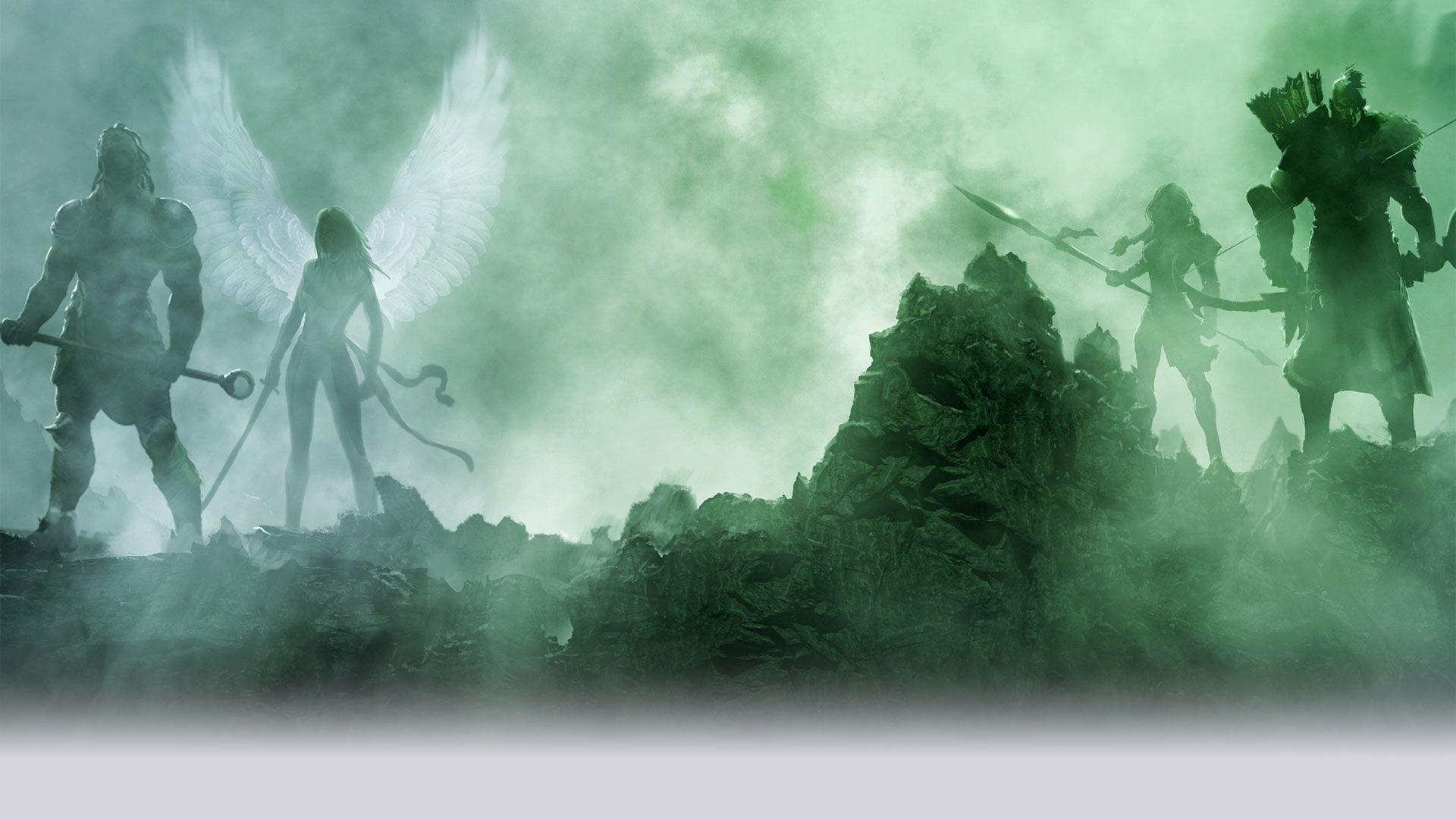 Sacred 3 Wallpapers - Wallpaper Cave