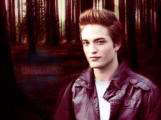 Wallpapers Edward Vampire/ - Wallpaper Cave