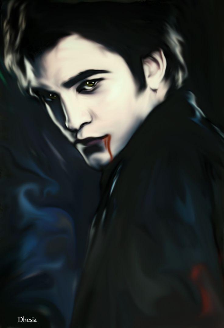 Wallpapers Edward Vampire/ - Wallpaper Cave