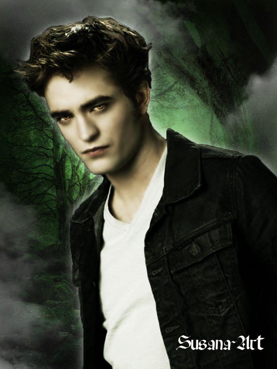 Wallpapers Edward Vampire/ - Wallpaper Cave