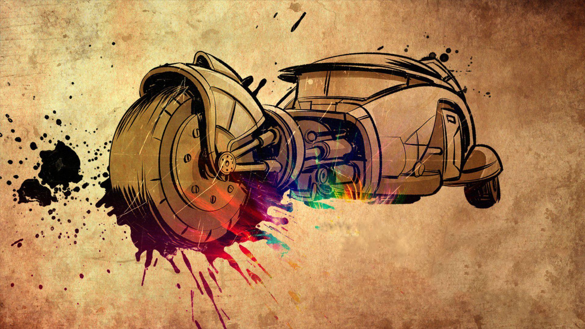 Borderlands Backgrounds - Wallpaper Cave