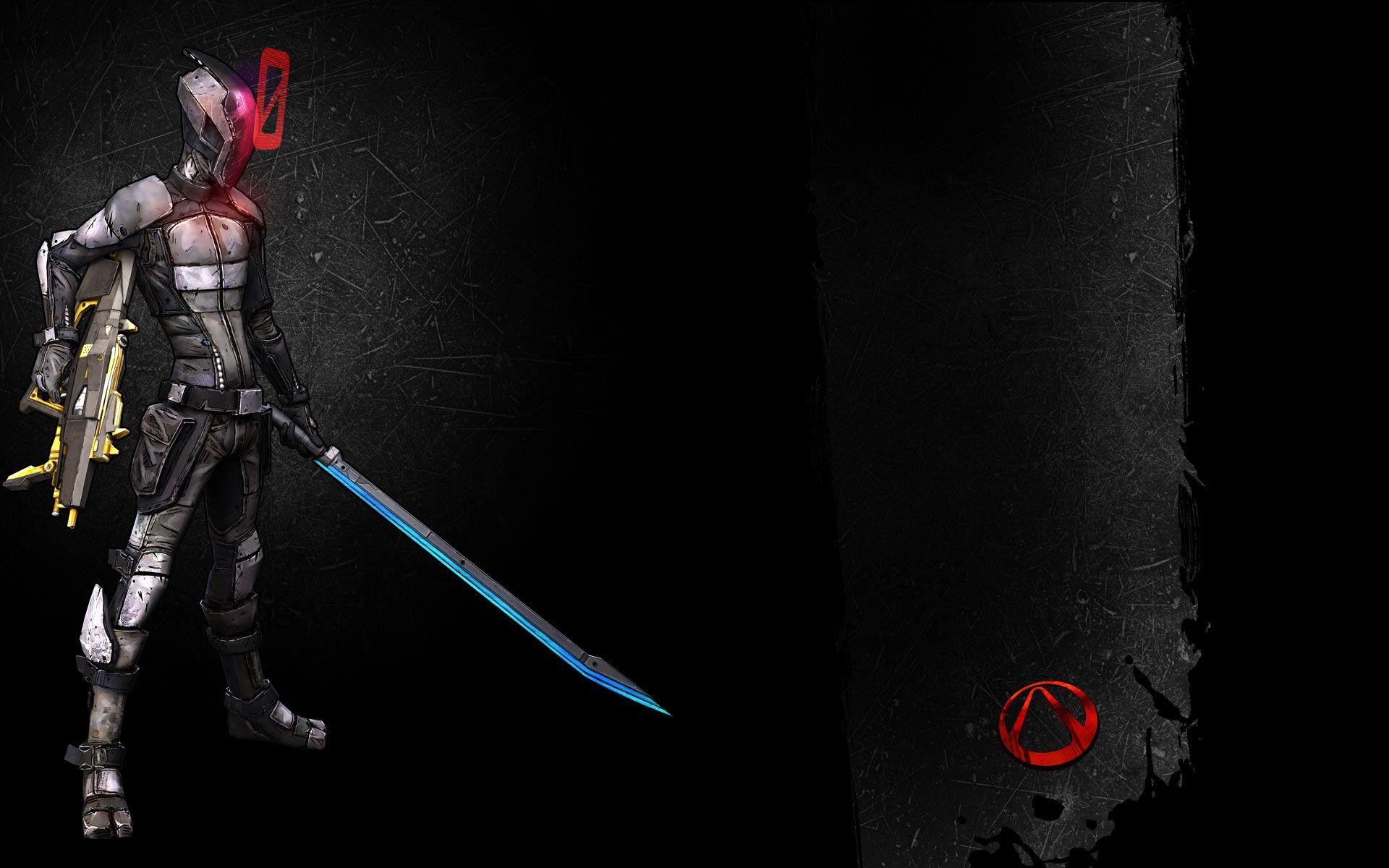 Borderlands Backgrounds - Wallpaper Cave