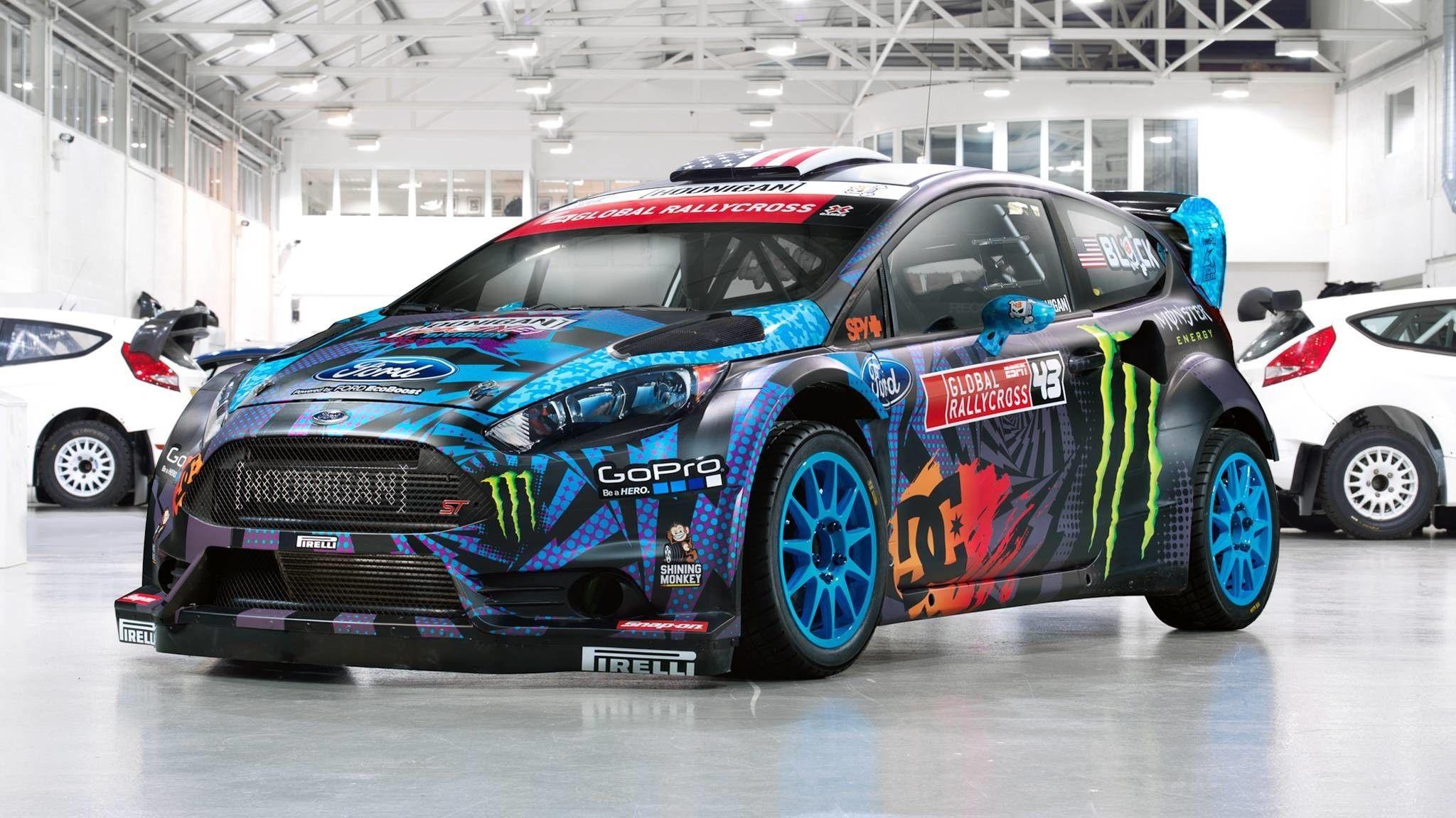 Ken Block Wallpapers HD - Wallpaper Cave