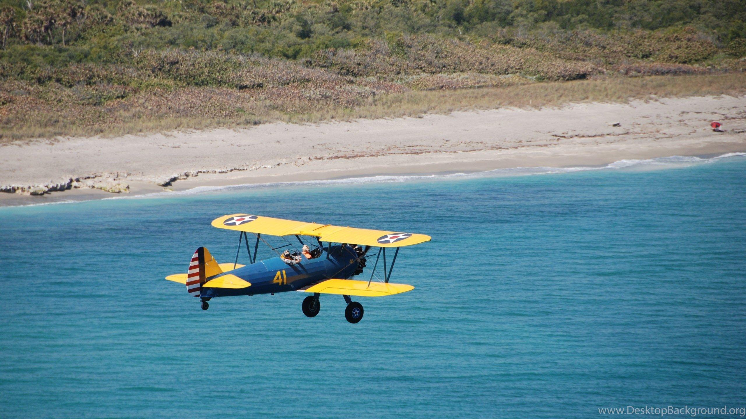 Bi Plane Wallpapers - Wallpaper Cave