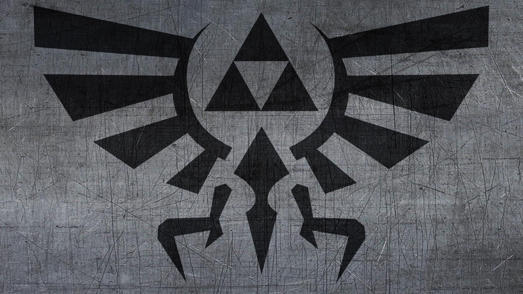 Triforce Wallpapers HD - Wallpaper Cave