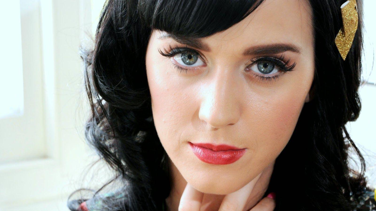 Katy Perry Cute Wallpapers Wallpaper Cave