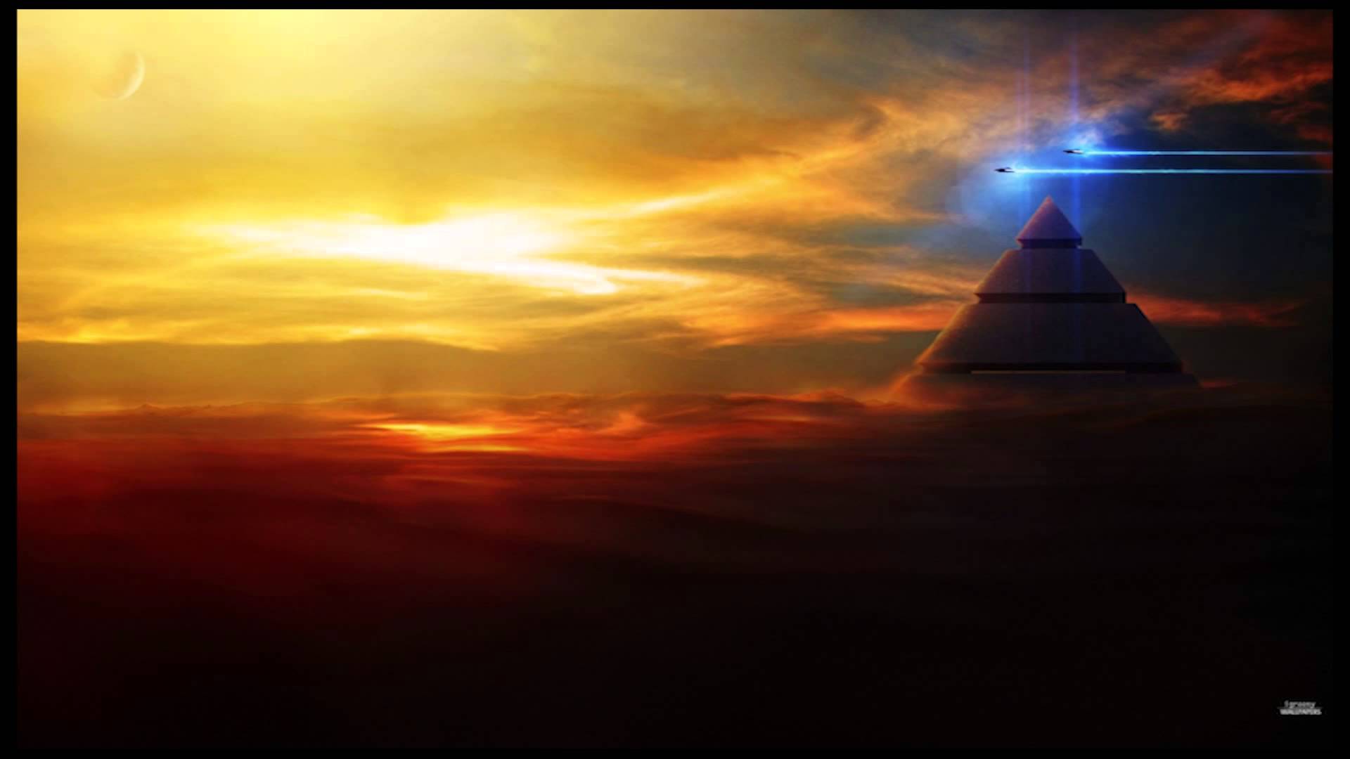 Alien Trance Wallpapers - Wallpaper Cave