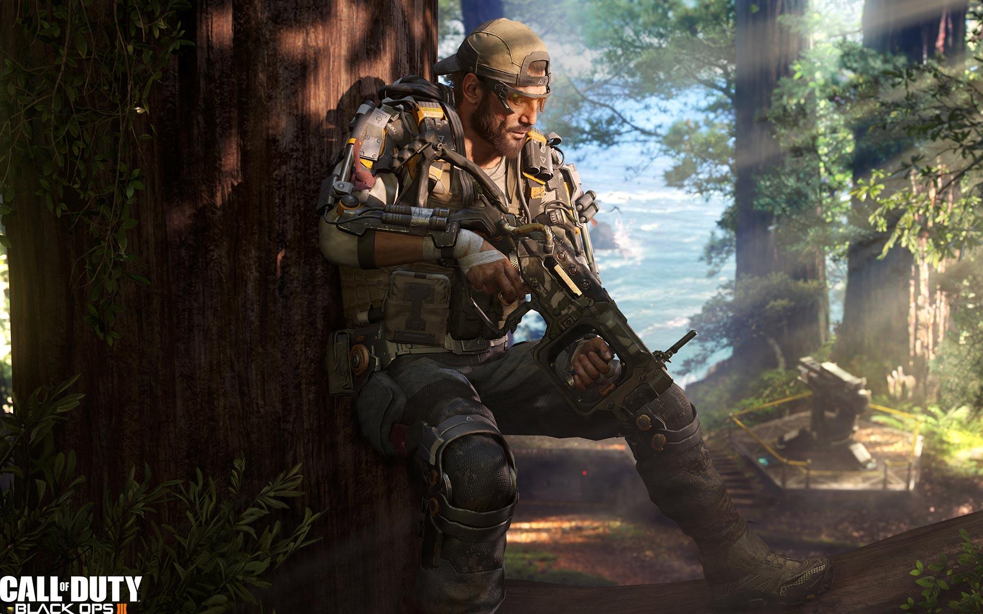 Call Of Duty HD Wallpapers - Wallpaper Cave
