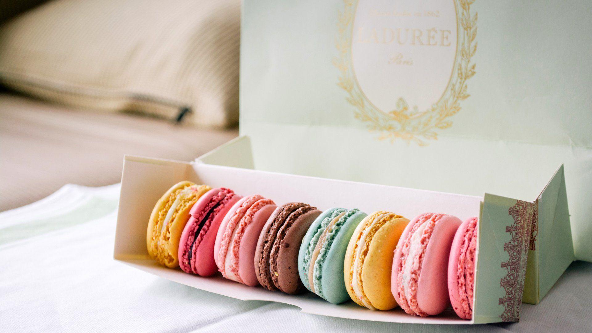 Macaron HD Wallpapers - Wallpaper Cave