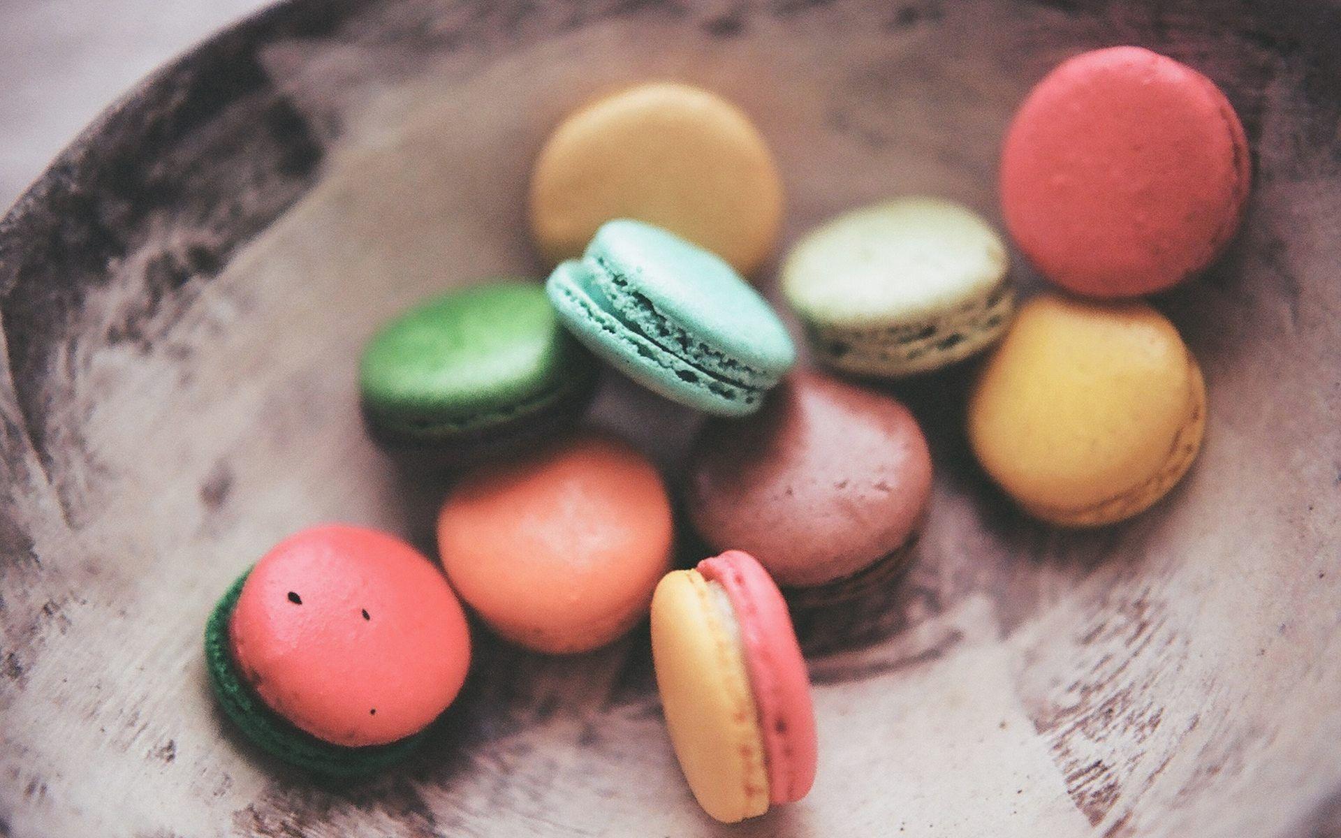 Macaron HD Wallpapers - Wallpaper Cave