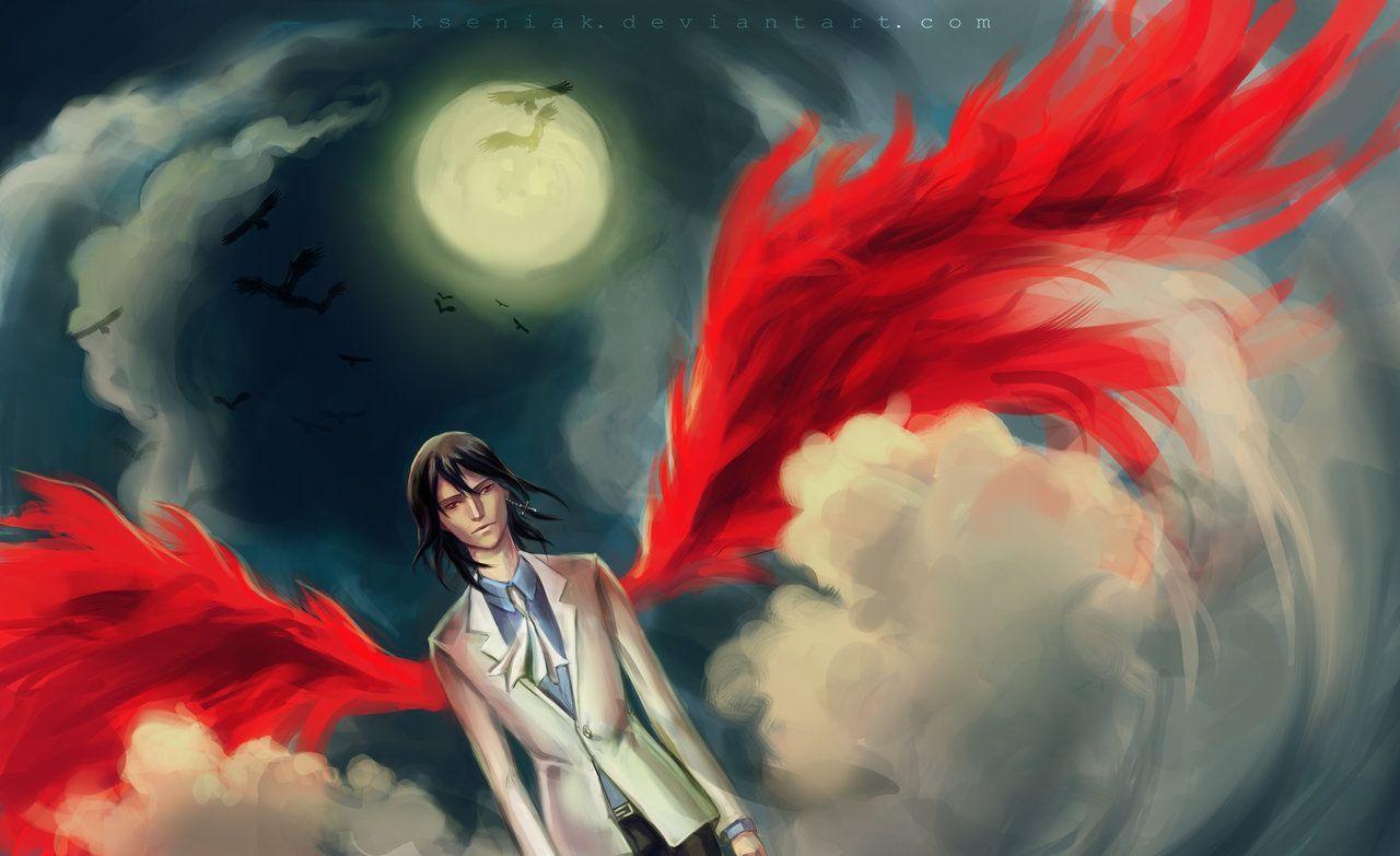 Noblesse Wallpapers Raizel - Wallpaper Cave