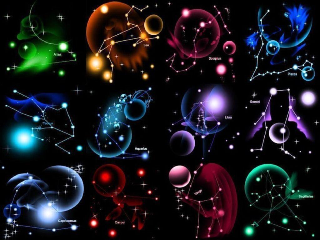 Astrological Signs Computer Backgrounds - Wallpaper Cave