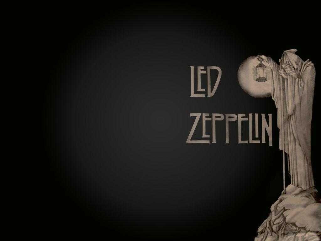 Wallpapers Led Zeppelin - Wallpaper Cave