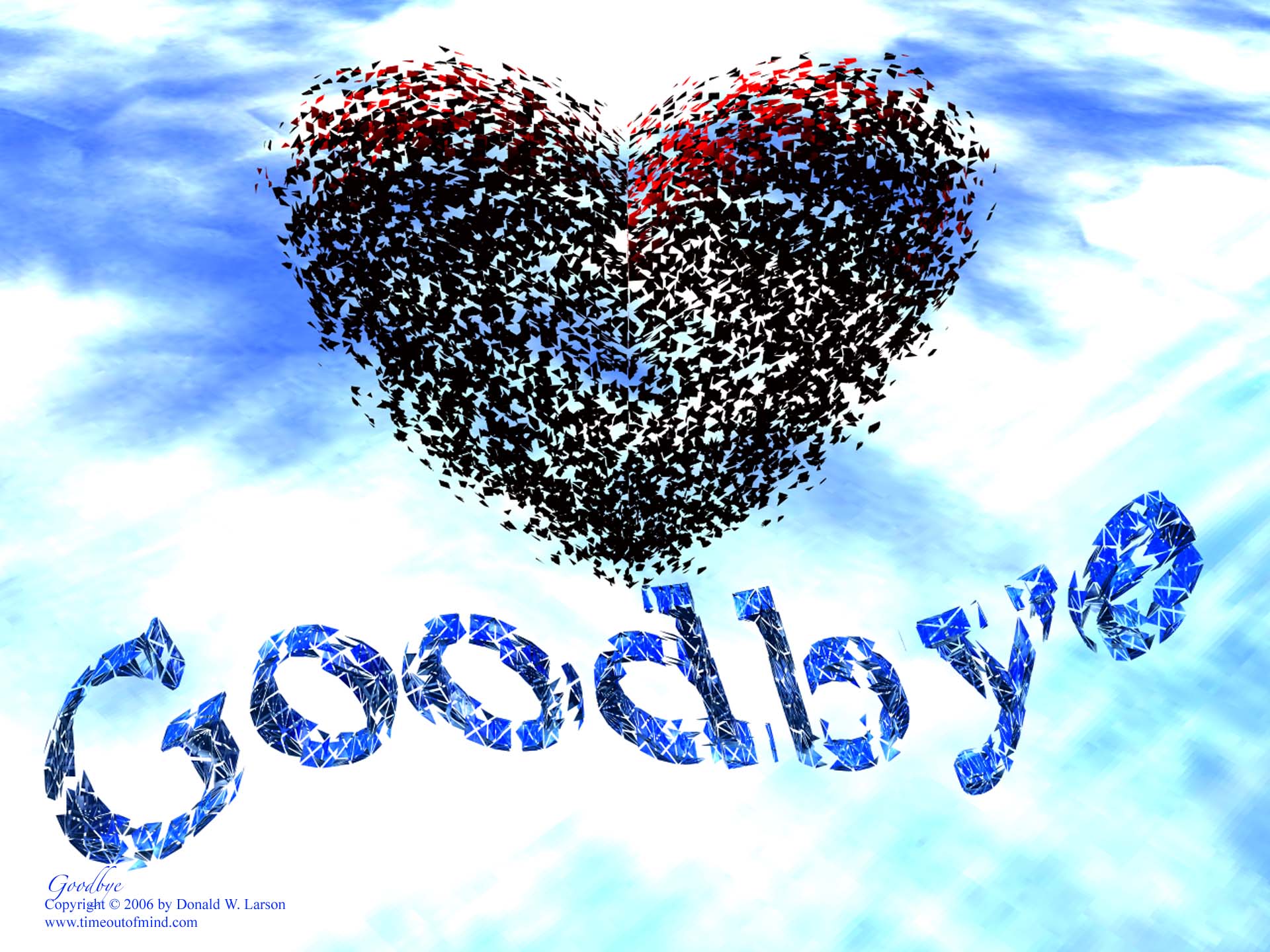 Farewell Card Backgrounds Wallpapers - Wallpaper Cave