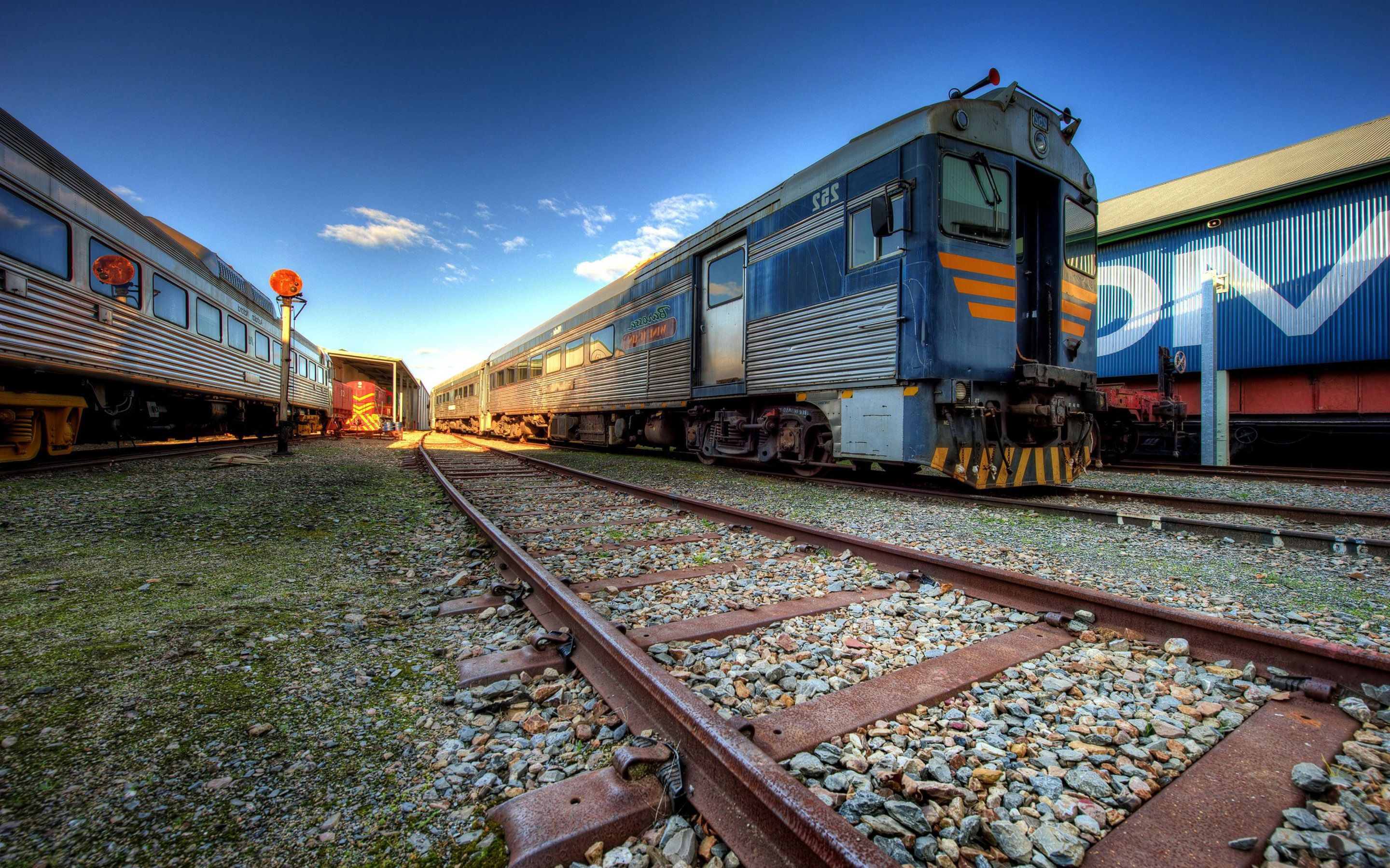 Backgrounds Tren - Wallpaper Cave