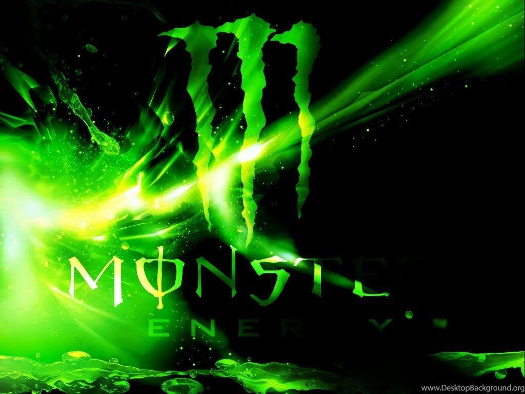Cool Monster Energy Wallpapers - Wallpaper Cave