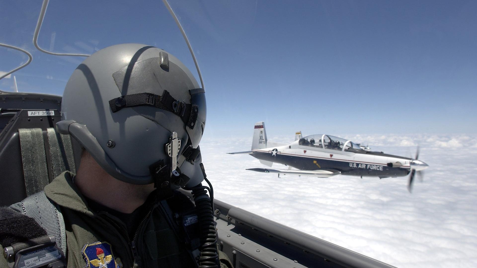 Military Cockpit Wallpapers - Wallpaper Cave