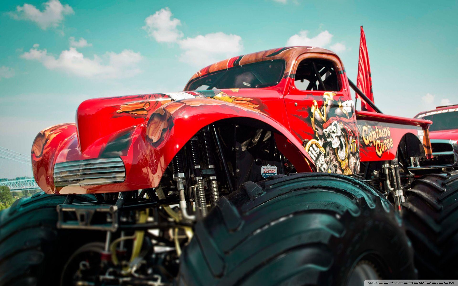 Mobil Monster Wallpapers - Wallpaper Cave