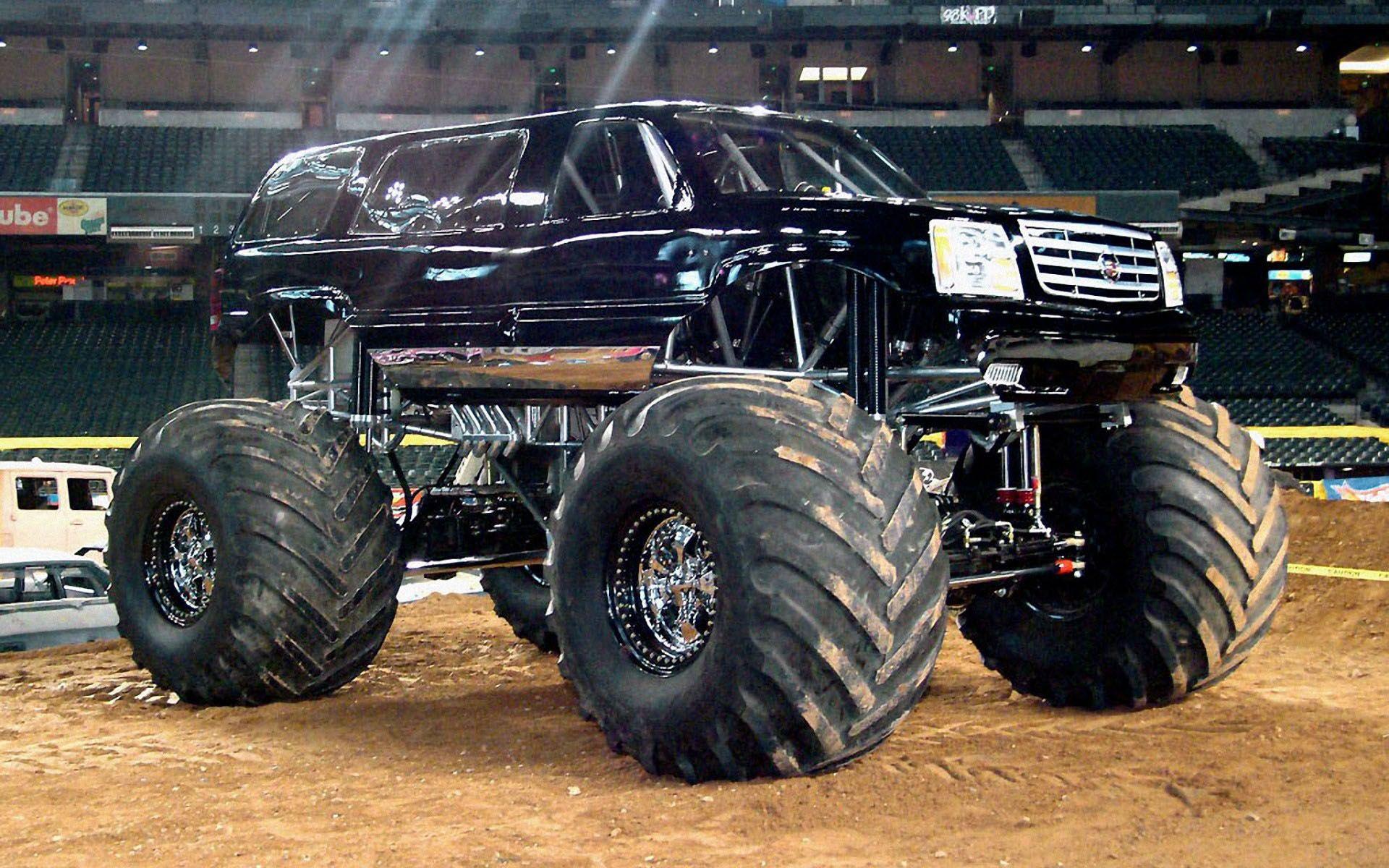 Mobil Monster Wallpapers - Wallpaper Cave