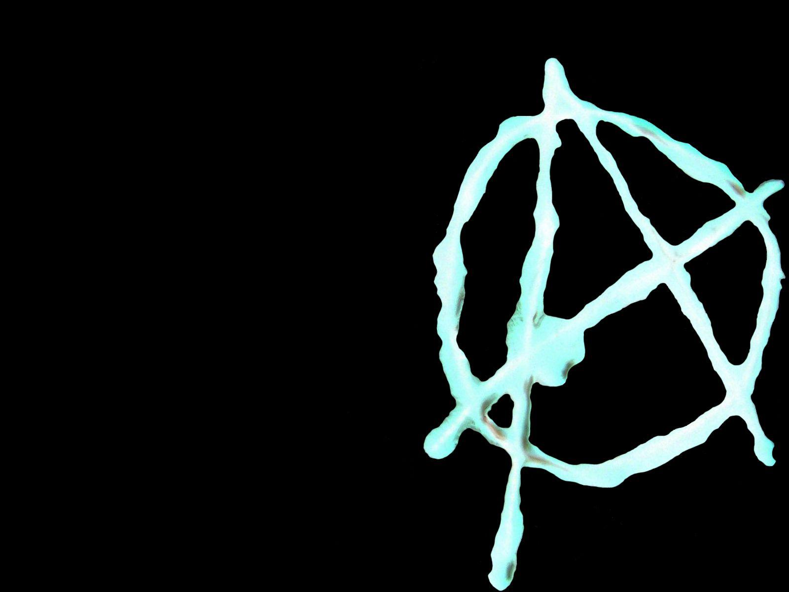 Anarchist Logo Wallpapers - Wallpaper Cave