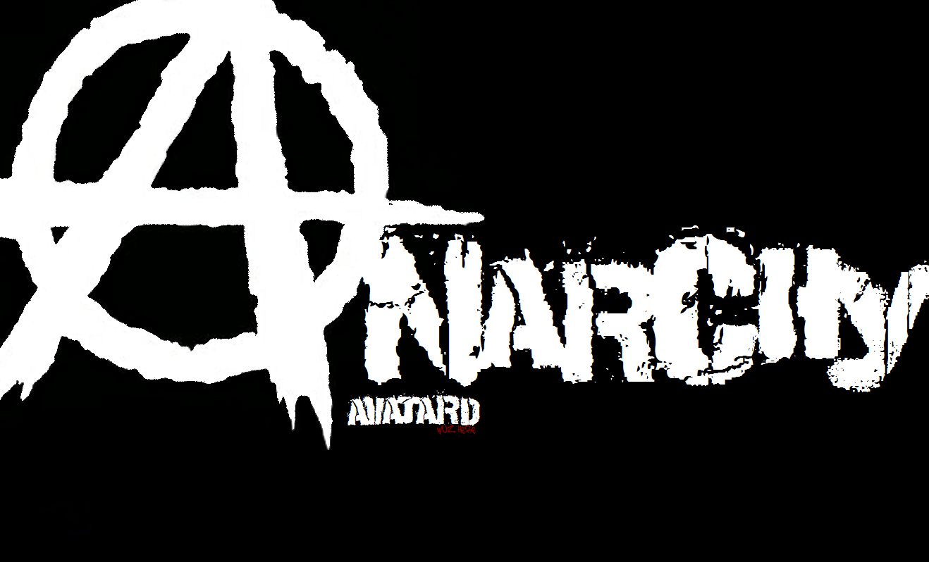 Anarchist Logo Wallpapers - Wallpaper Cave